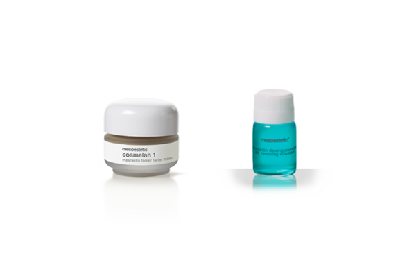 Cosmelan Peel | Skin Rejuvenation Bucks County